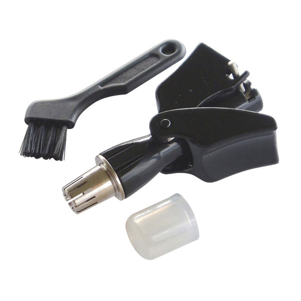Groom Mate Precision Wing Nose and Ear Hair Trimmer - LatestBuy