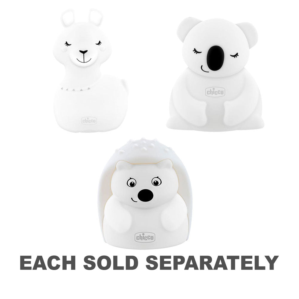 Chicco Sweet Lights Rechargeable USB Lamp - LatestBuy