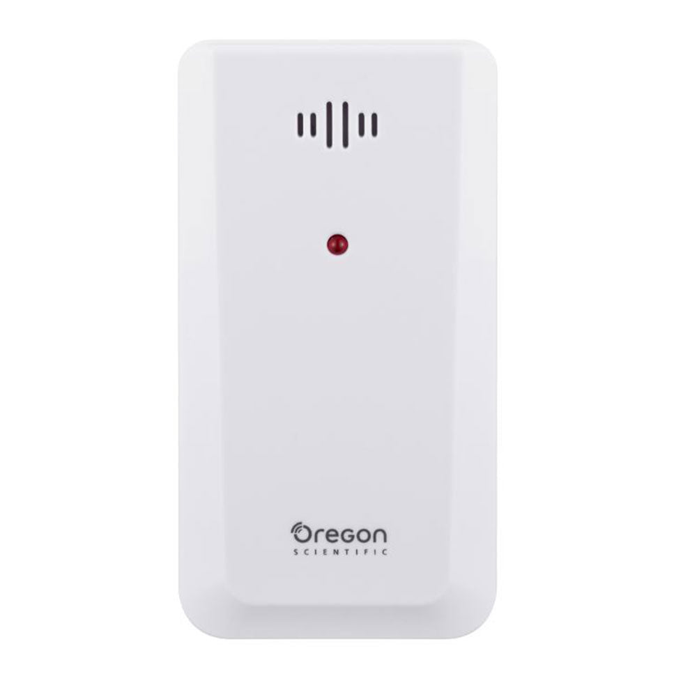 Oregon Scientific Wireless Thermo Sensor - LatestBuy