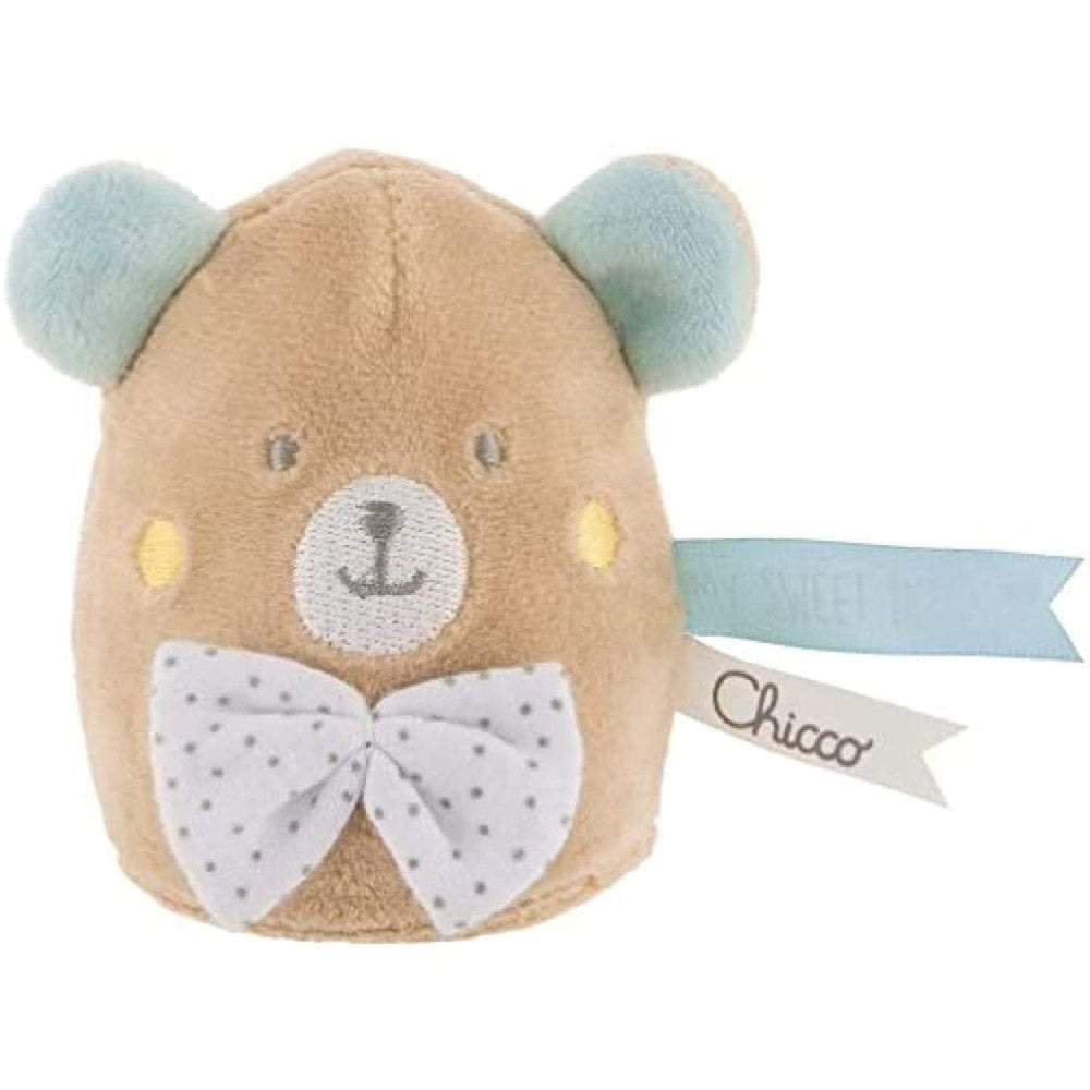 Chicco Toy Nightlight Teddy Bear - LatestBuy