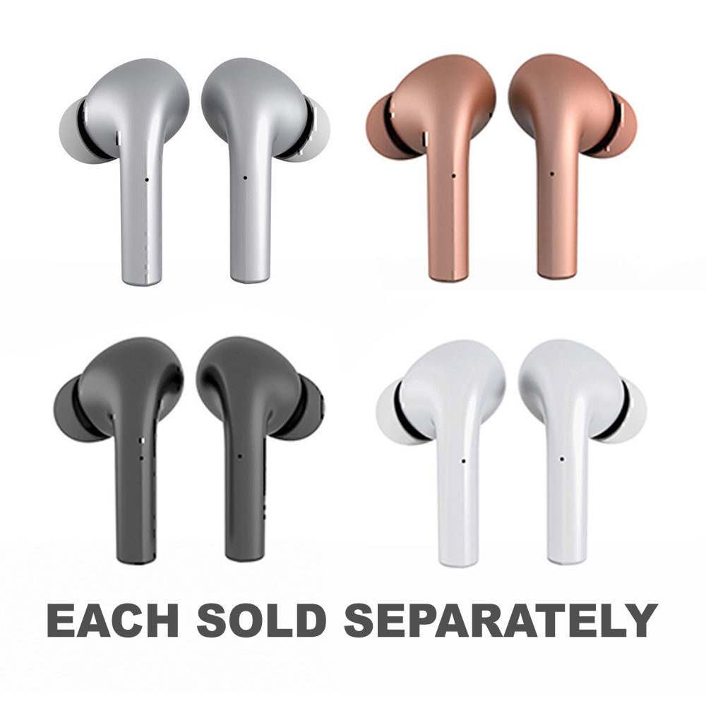 Moki Pods True Wireless Stereo Earbuds - LatestBuy