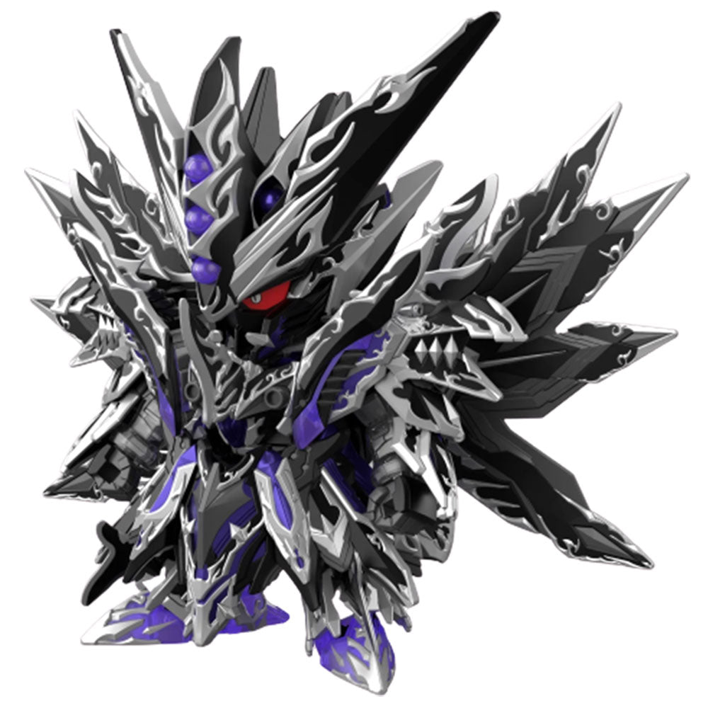 Bandai SDW Heroes Dominant Superior D Dragon Model Kit - LatestBuy