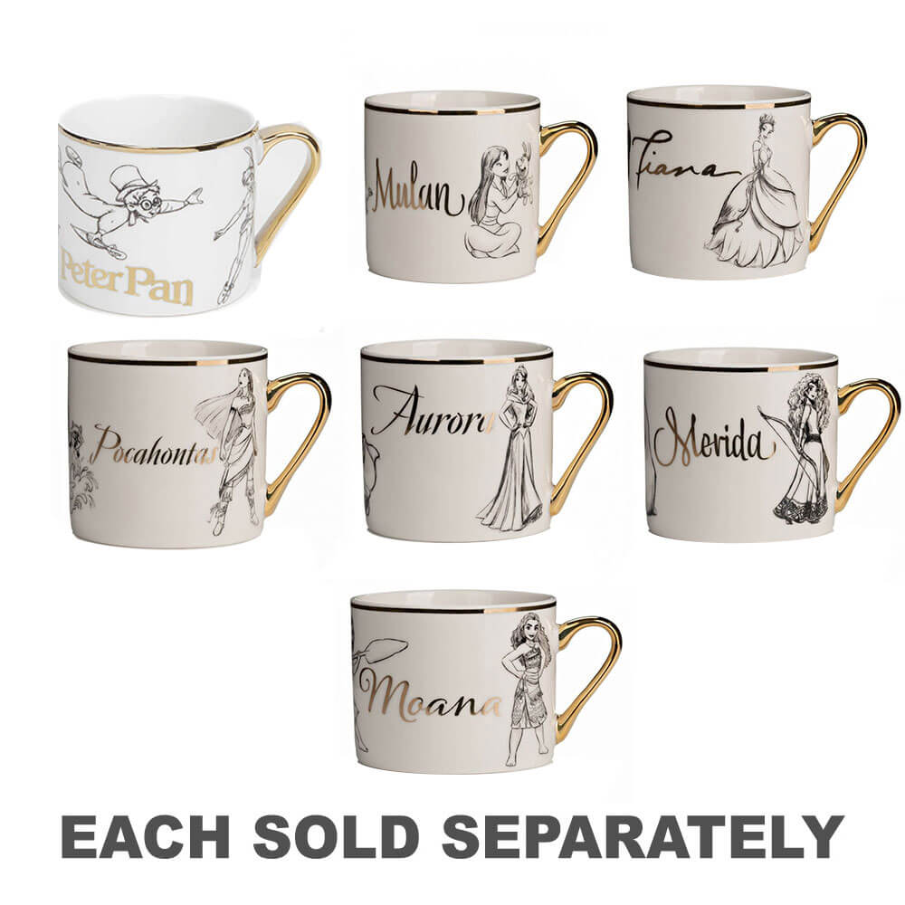 Disney Gifts Disney Collectible Mug - LatestBuy