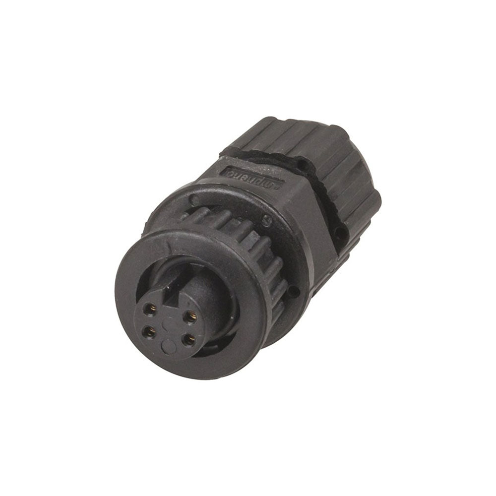 IP67 4 Pin Line Socket - LatestBuy