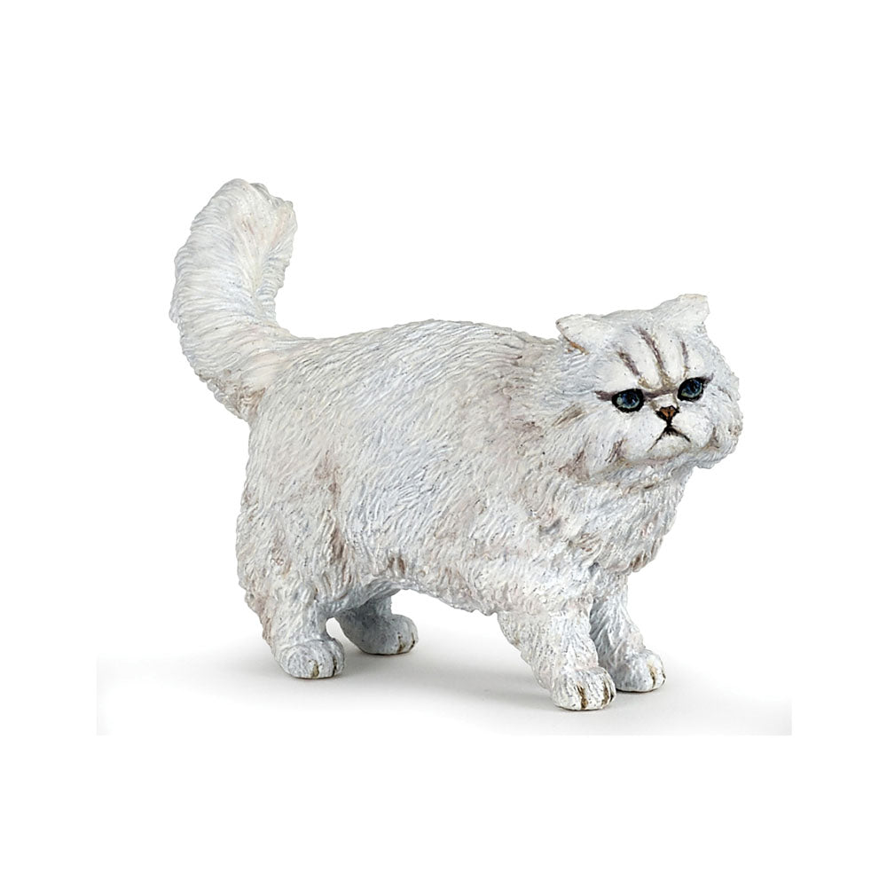 Papo Persian Cat Figurine - LatestBuy