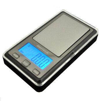 Digital Pocket Scales by Digitech - LatestBuy