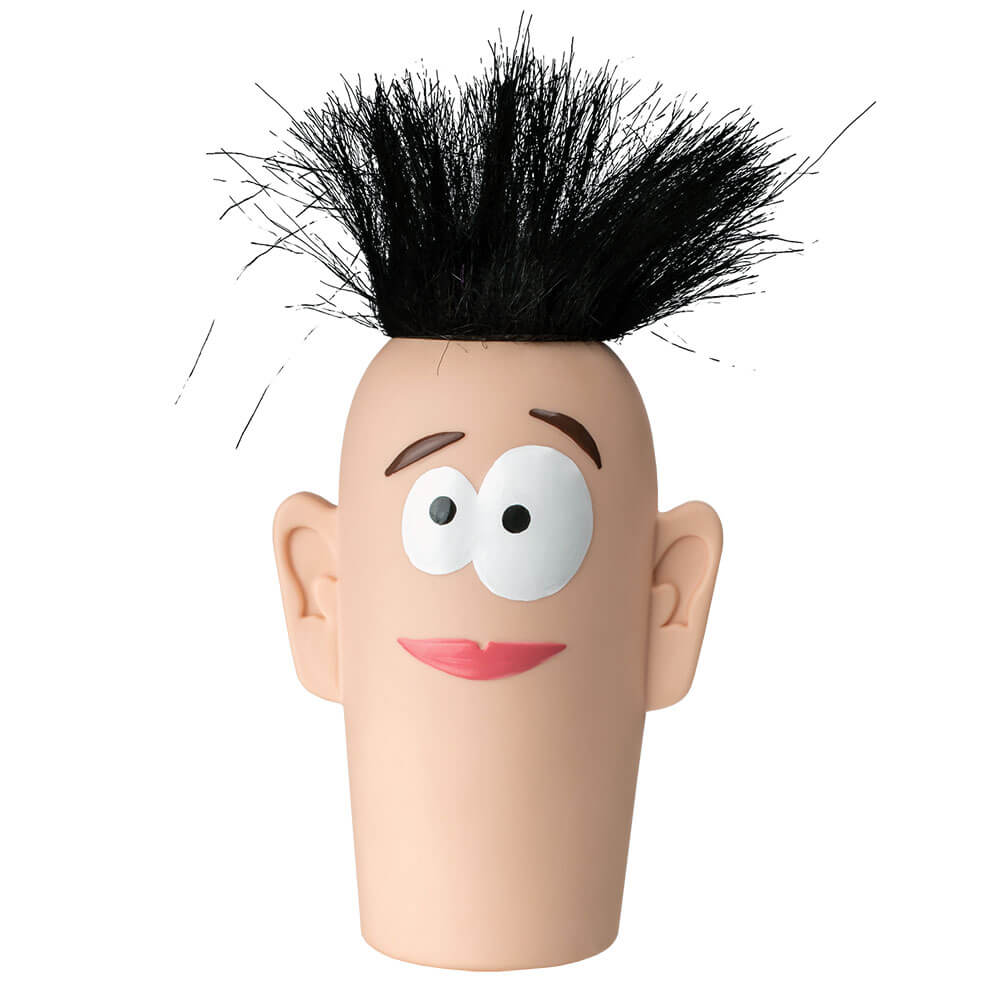 Dr Who Mr Huffle Toy at LatestBuy