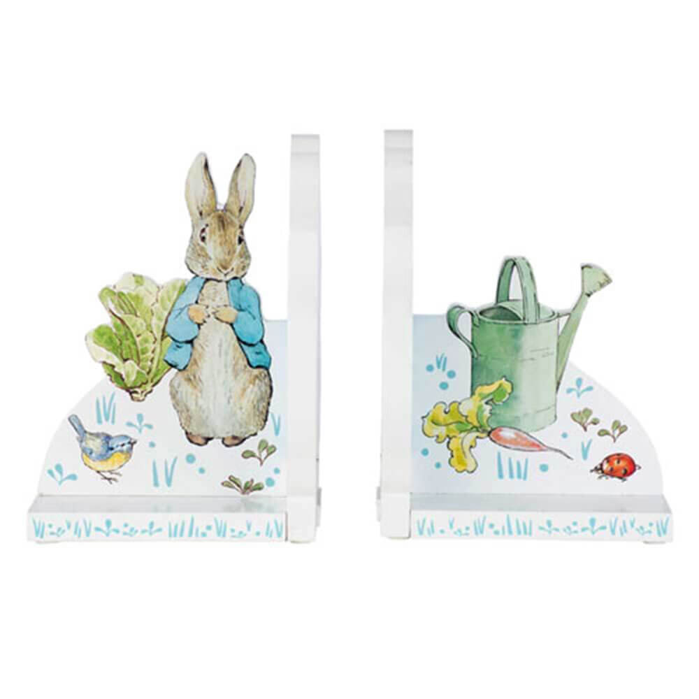 Peter Rabbit Bookends - LatestBuy