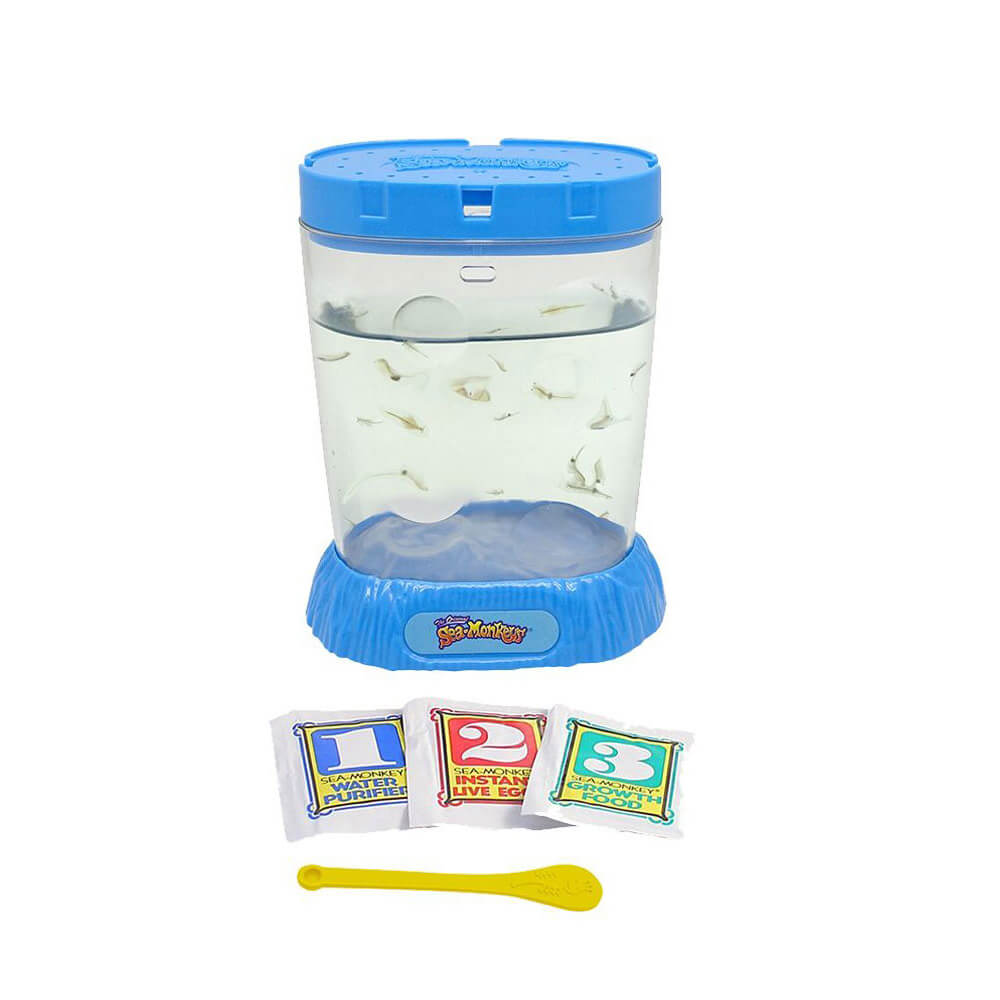 Como Sao Os Macacos Marinhos Adultos